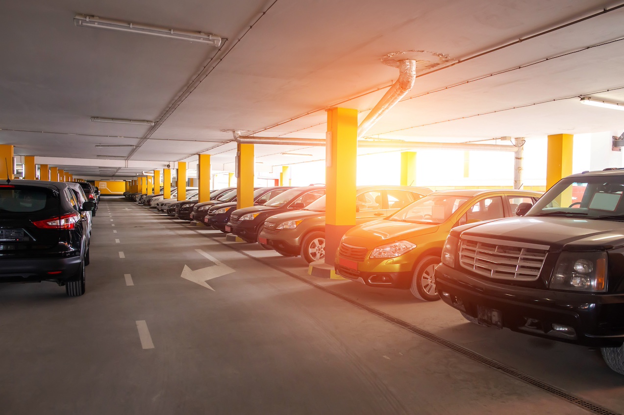 Garagenstandorte Graz | Garagenbetriebe E.Franz